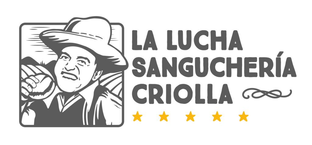 La Lucha – La Lucha Sanguchería Criolla